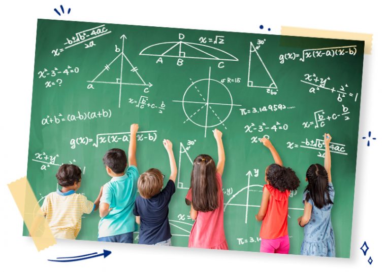 Clases de matemática – Unidos Podemos Más